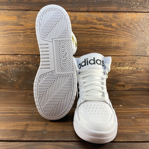 adidas | Shoes | Adidas Entrap Mid Mens Shoes | Poshmark